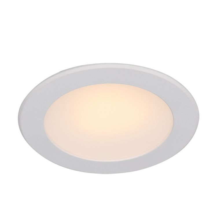 Recessed Downlight Modern Decor Dimmable Ceiling Light Fireproof High ...