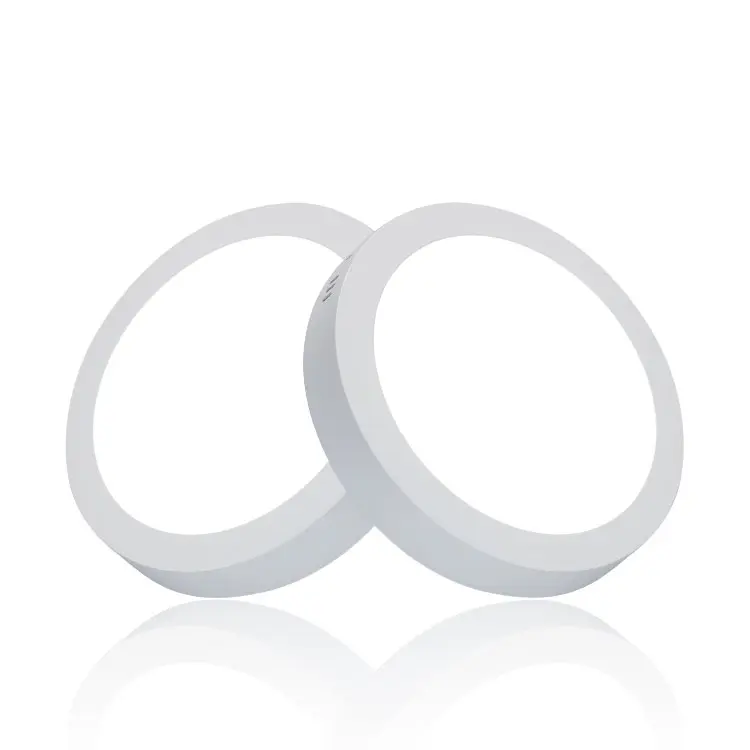 Slim Indoor Lighting Modern Round Surface Mount Led Ceiling Light for ...